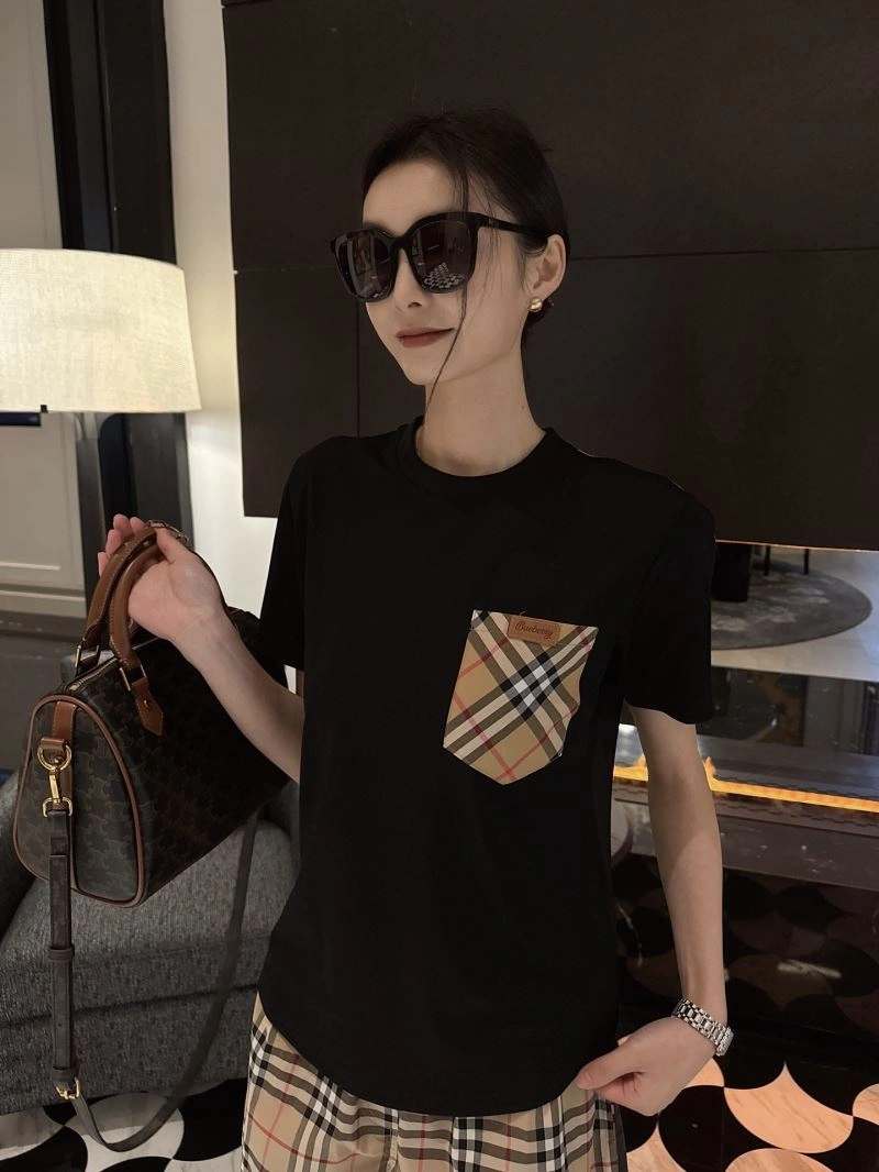 Authentic Burberry T-Shirts