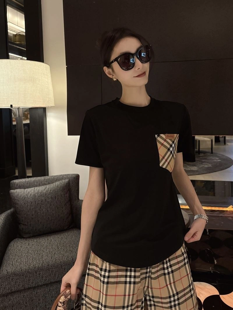Authentic Burberry T-Shirts