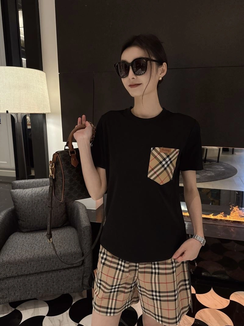 Authentic Burberry T-Shirts