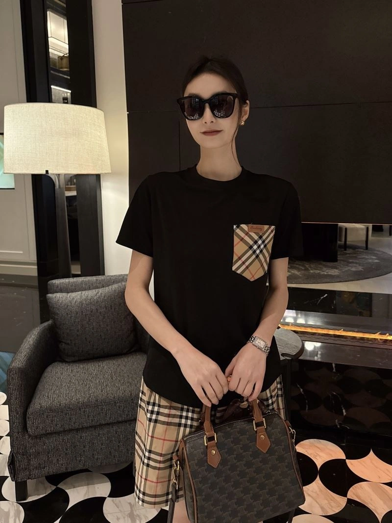 Authentic Burberry T-Shirts