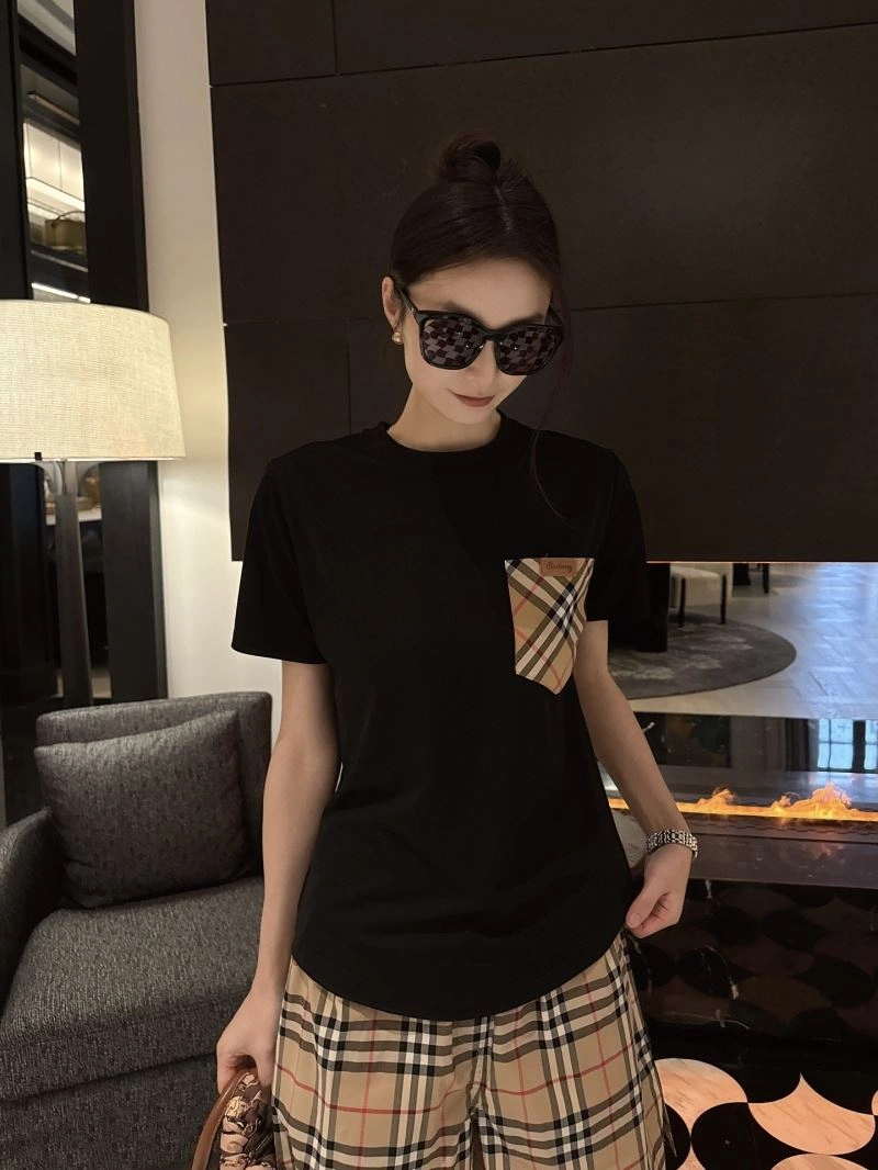 Authentic Burberry T-Shirts