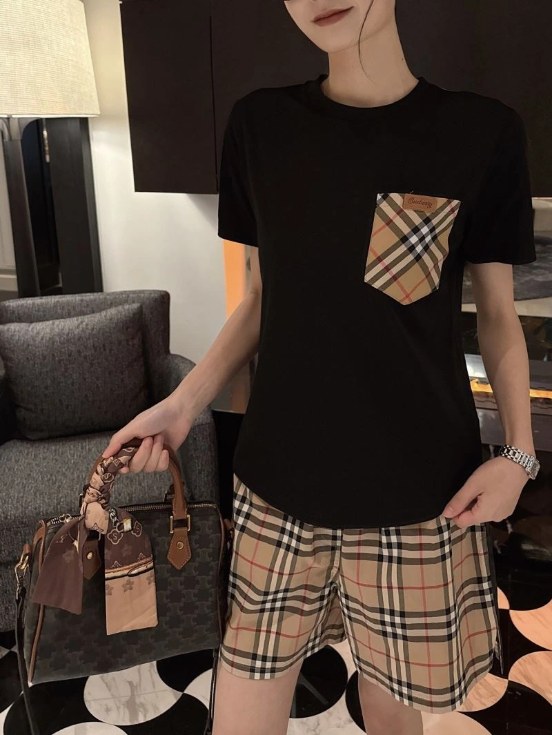 Authentic Burberry T-Shirts