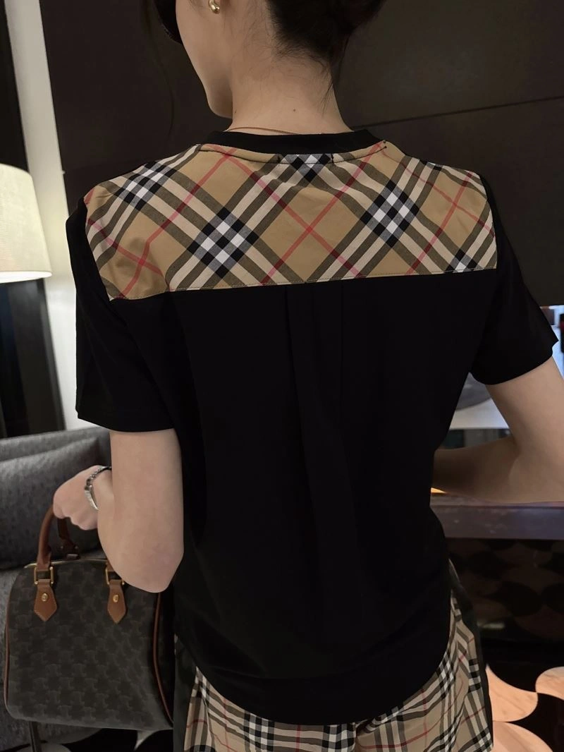 Authentic Burberry T-Shirts
