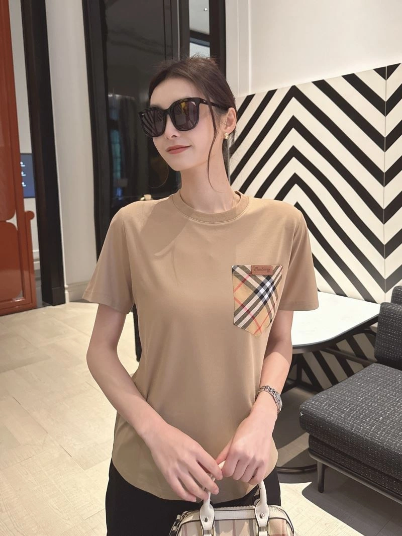 Burberry T-Shirts