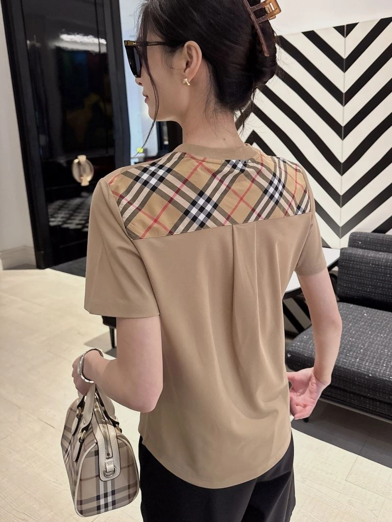 Budget-friendly Burberry T-Shirts