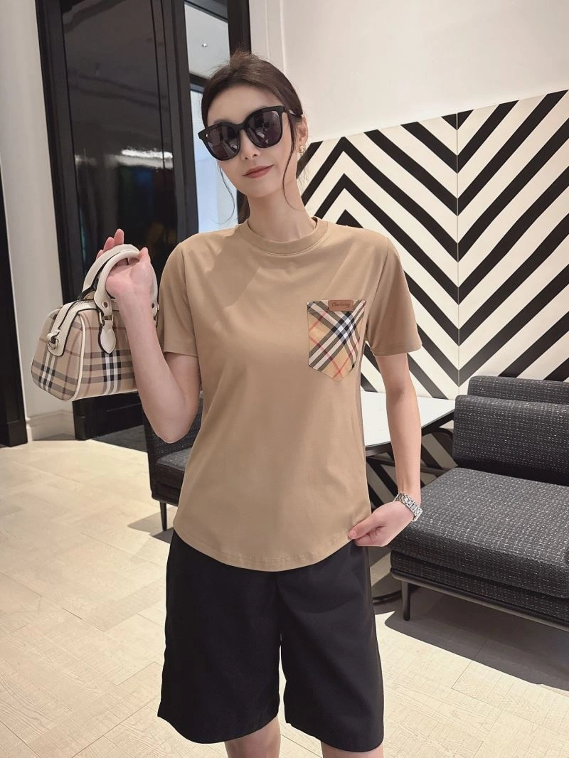 Budget-friendly Burberry T-Shirts