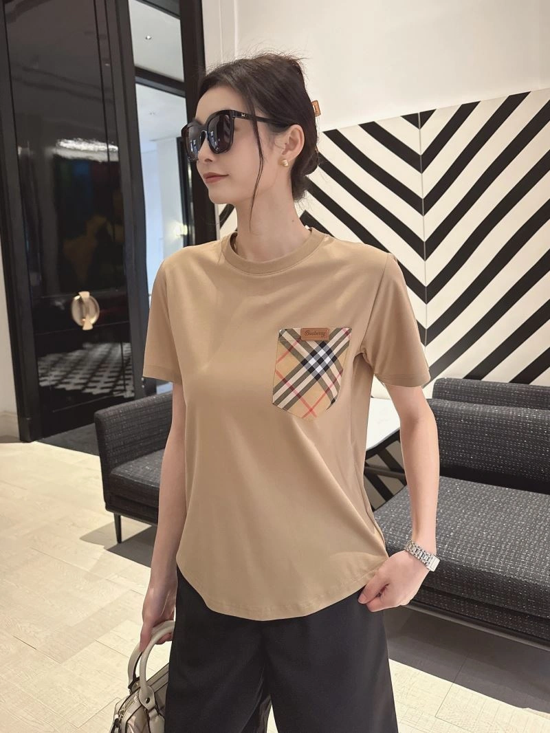 Budget-friendly Burberry T-Shirts