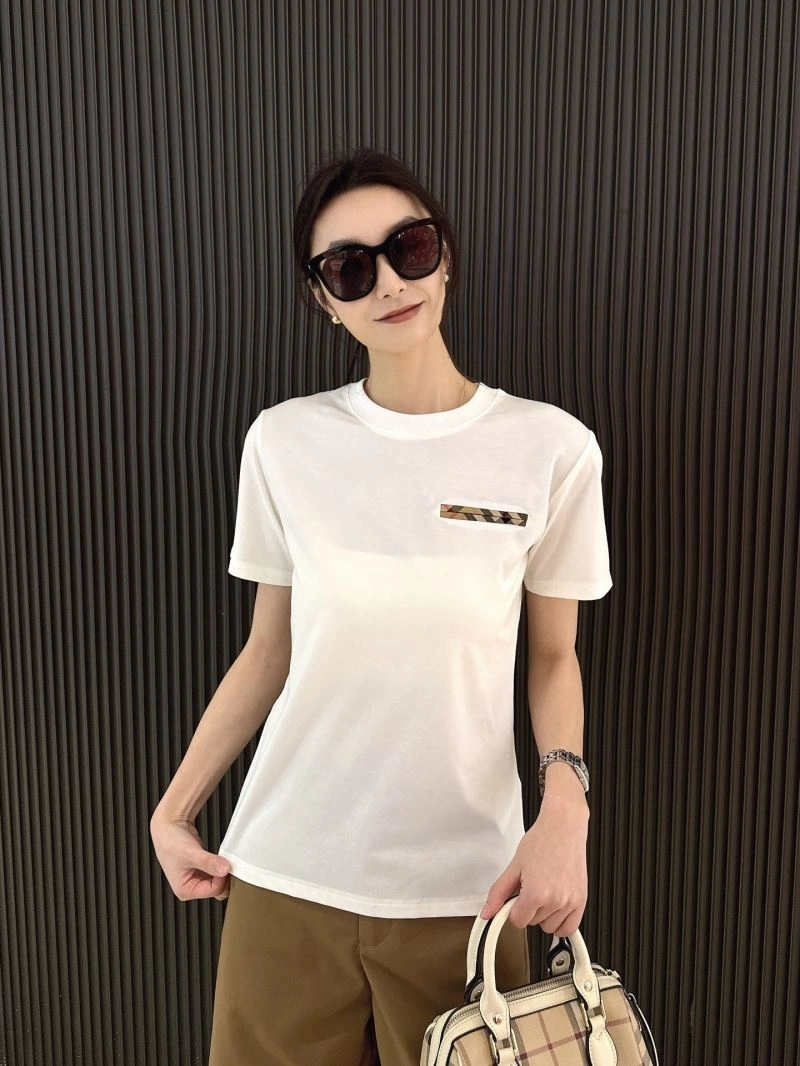 Burberry T-Shirts