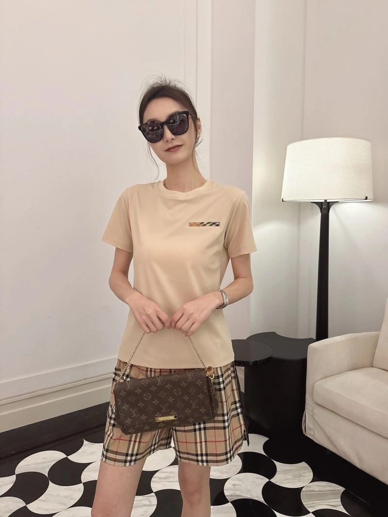 Burberry T-Shirts