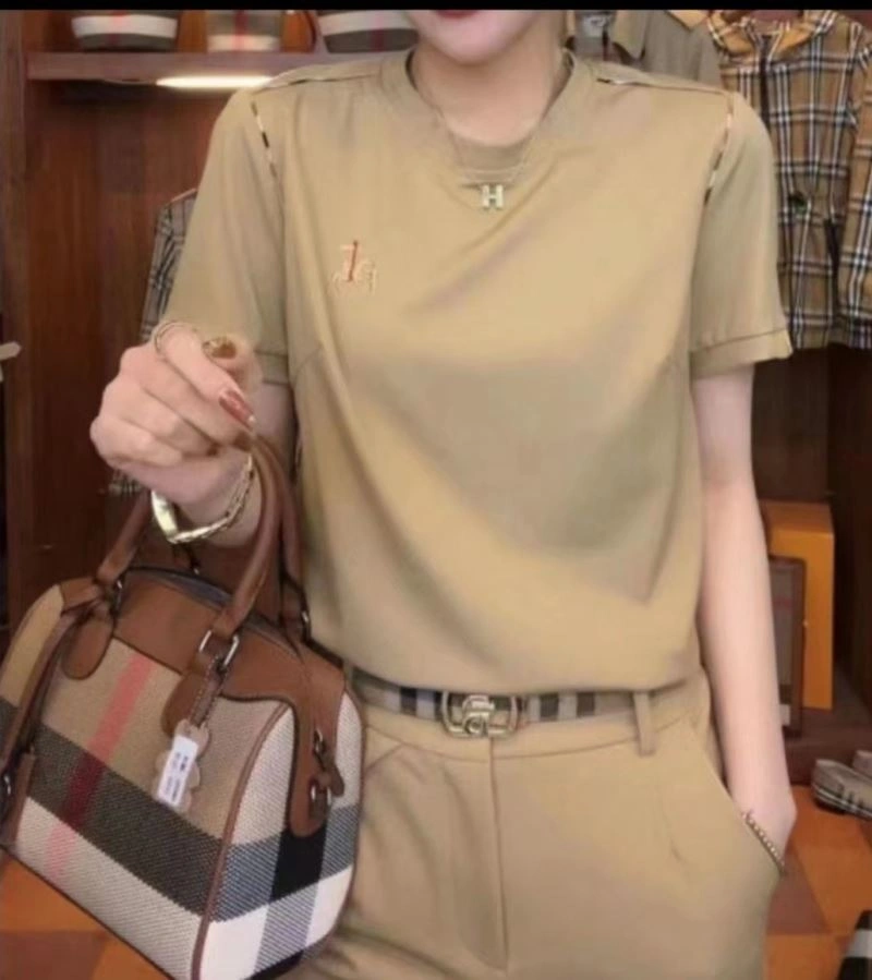 Burberry T-Shirts