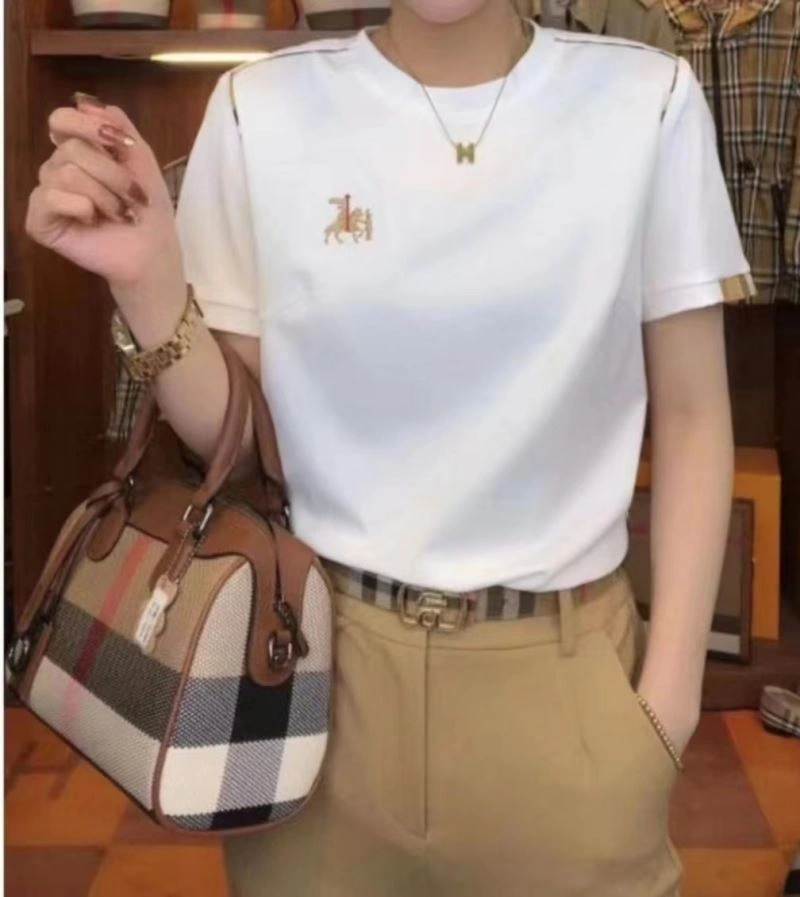 Value-priced Burberry T-Shirts