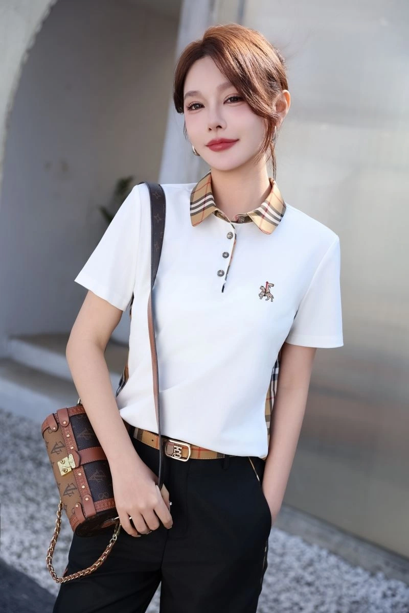 Burberry T-Shirts