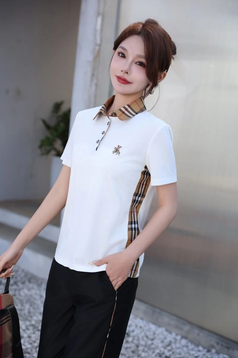 Budget-friendly Burberry T-Shirts