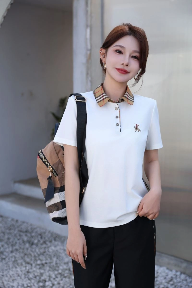 Budget-friendly Burberry T-Shirts