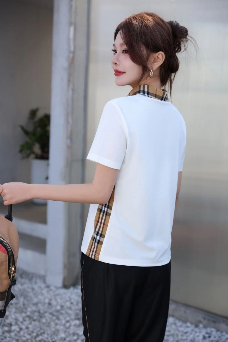 Budget-friendly Burberry T-Shirts