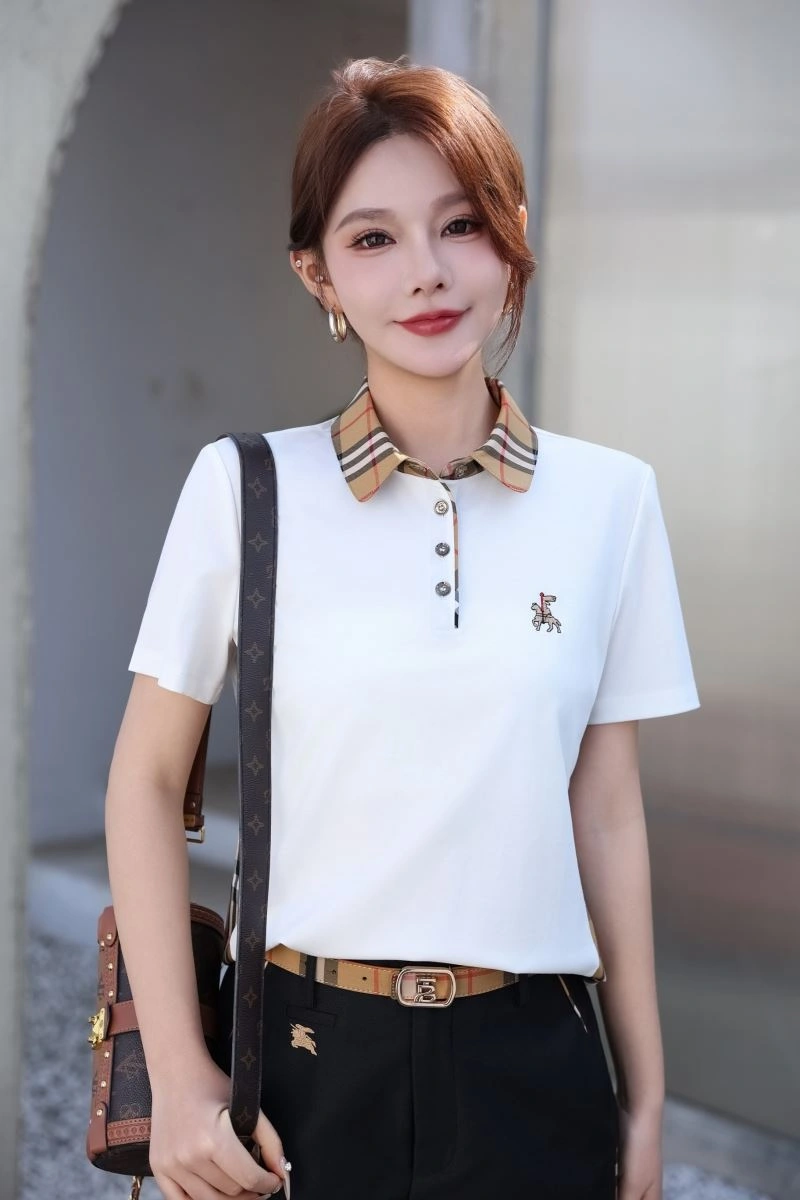 Budget-friendly Burberry T-Shirts