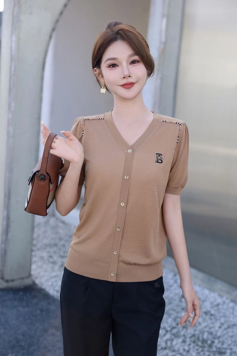 Burberry T-Shirts