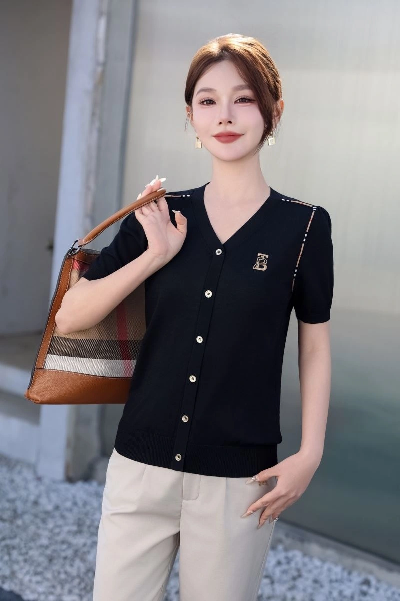 Authentic Burberry T-Shirts