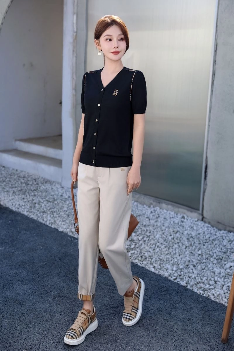 Authentic Burberry T-Shirts