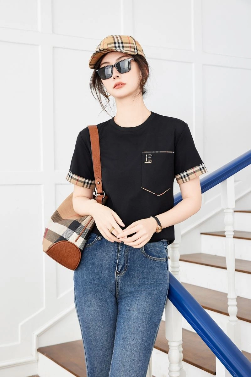 Burberry T-Shirts