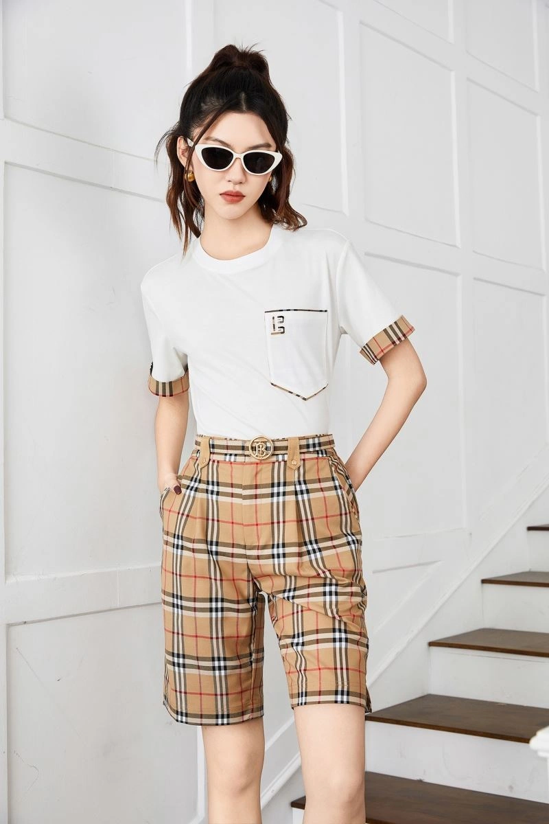 Burberry T-Shirts
