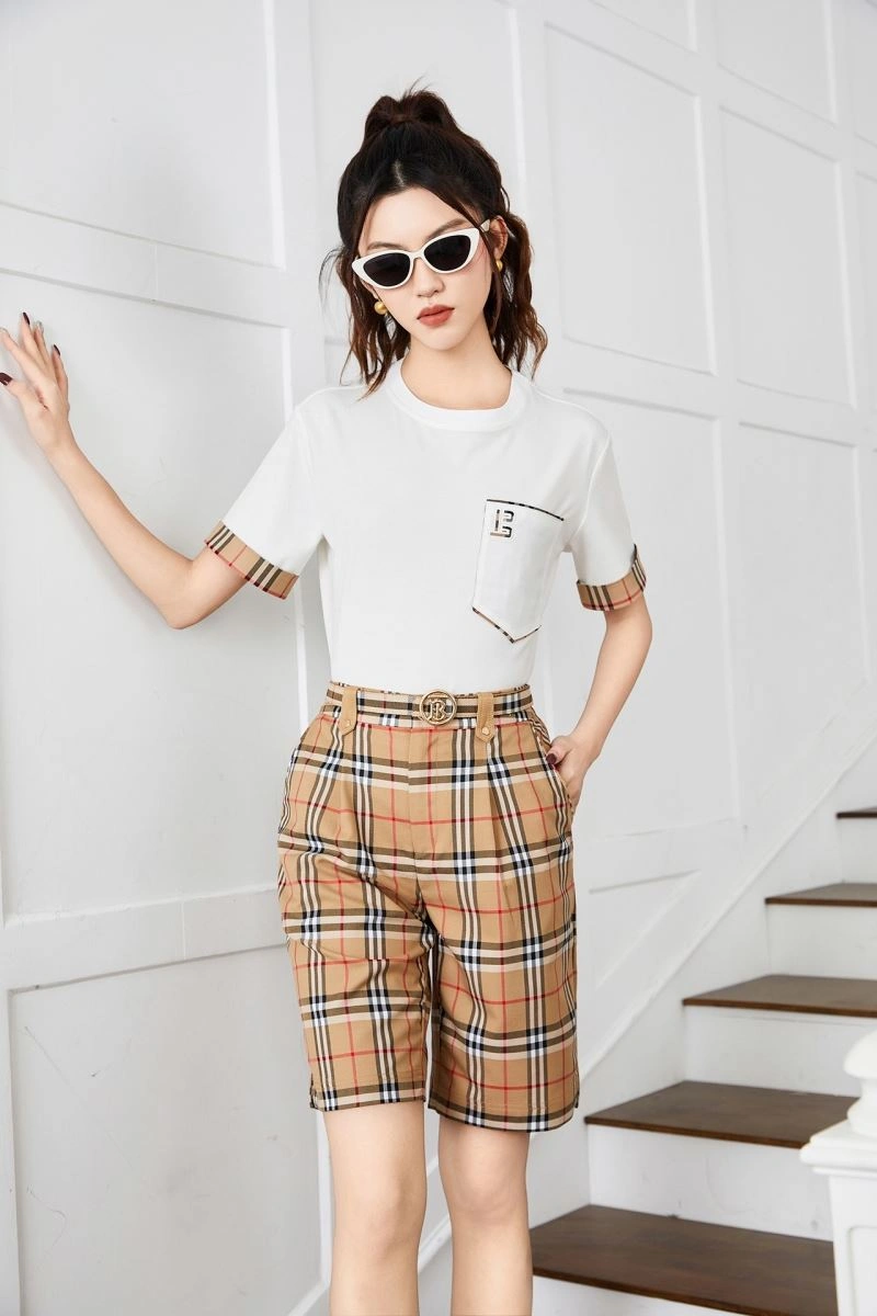 Mirror quality Burberry T-Shirts