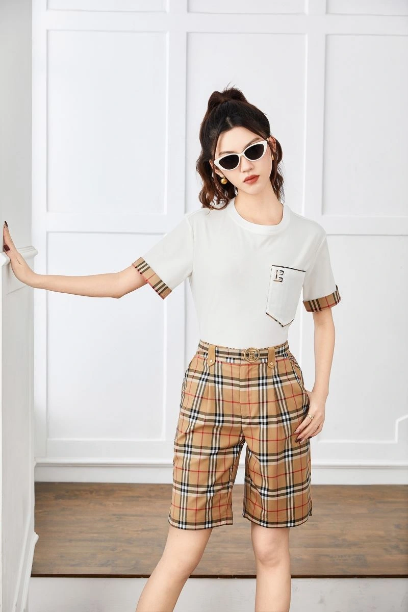 Mirror quality Burberry T-Shirts