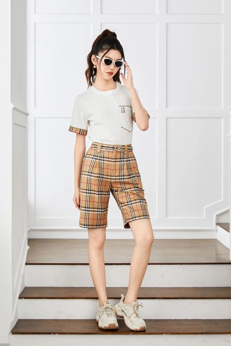 Mirror quality Burberry T-Shirts