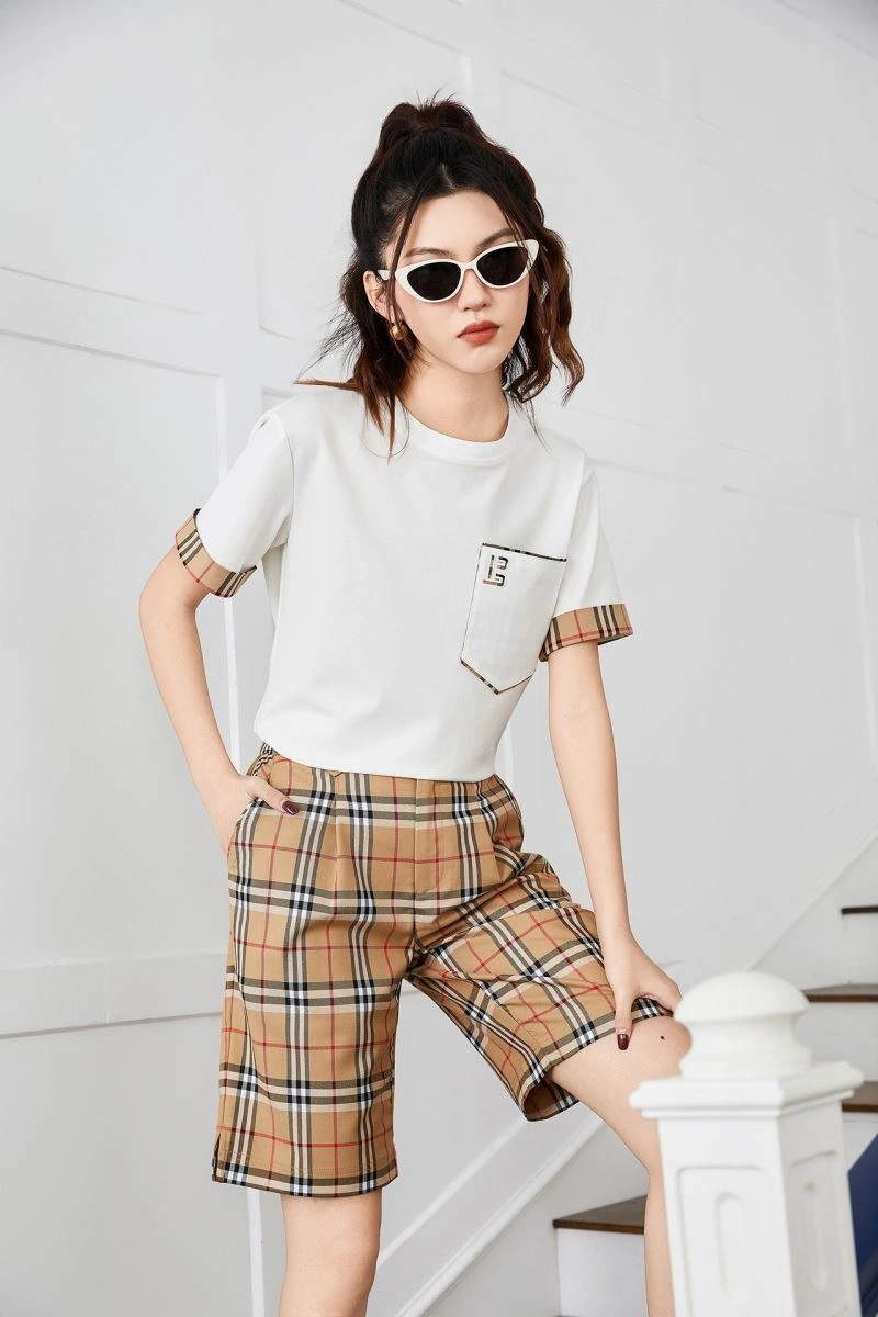 Mirror quality Burberry T-Shirts
