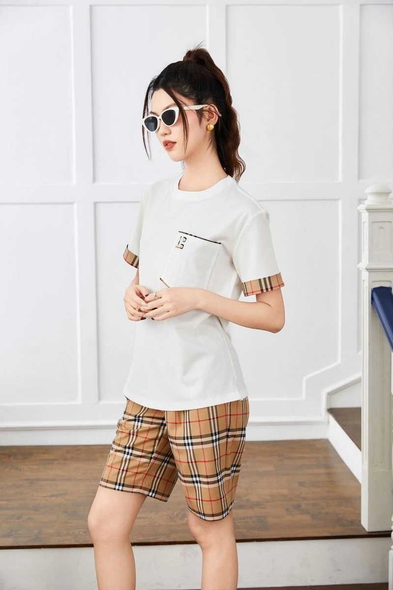 Mirror quality Burberry T-Shirts