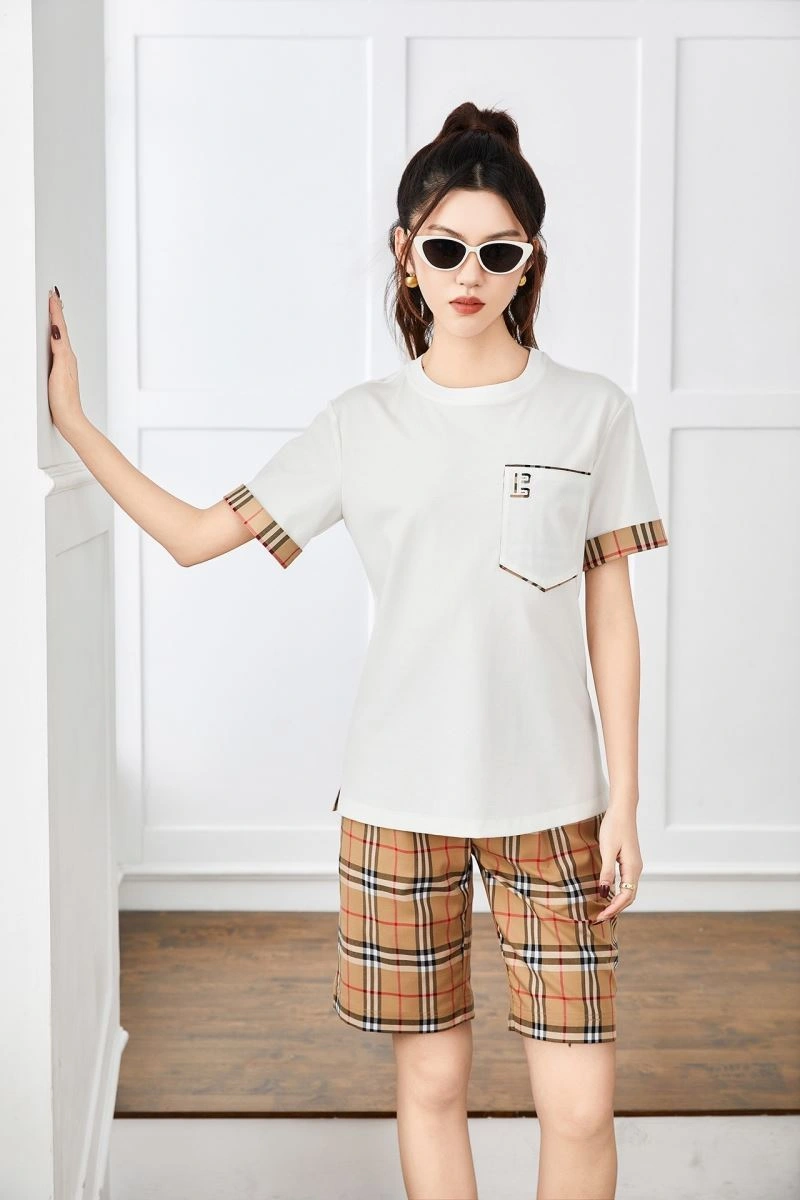 Mirror quality Burberry T-Shirts