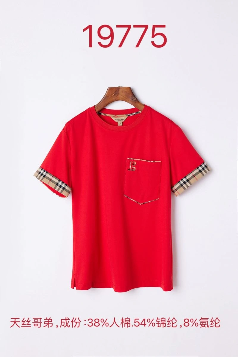 Burberry T-Shirts