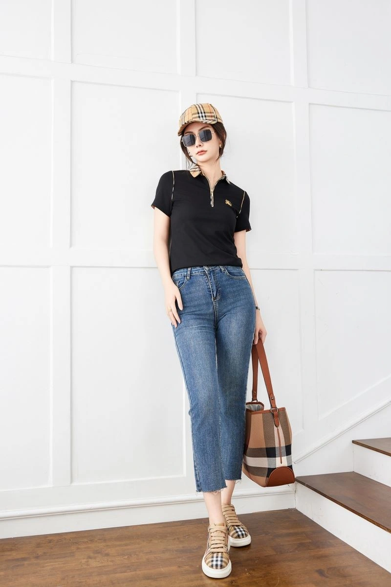 High fidelity Burberry T-Shirts