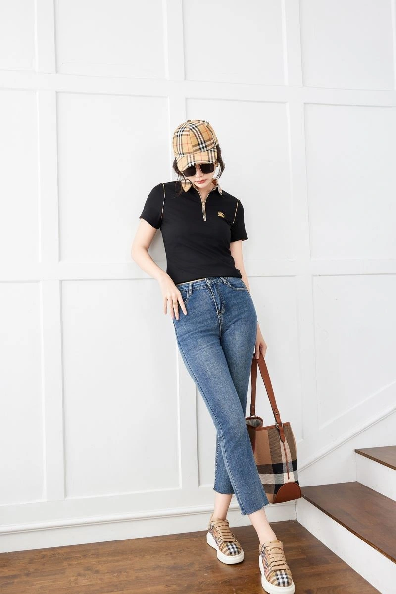 High fidelity Burberry T-Shirts