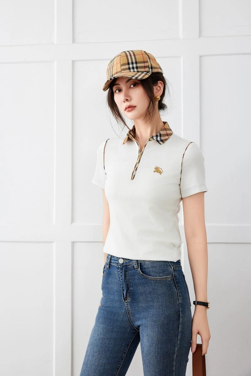 Top mirror Burberry T-Shirts