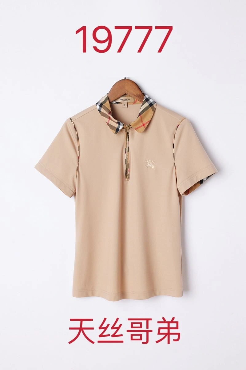 Burberry T-Shirts