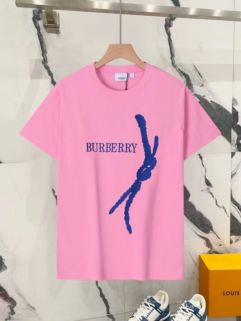 Burberry T-Shirts