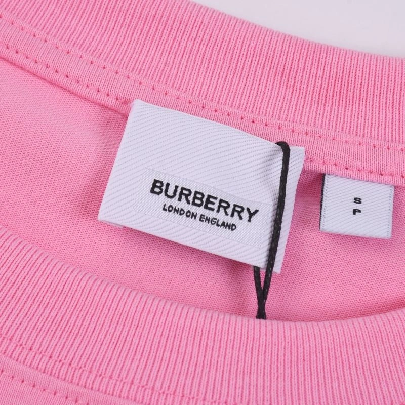 Precise copy Burberry T-Shirts