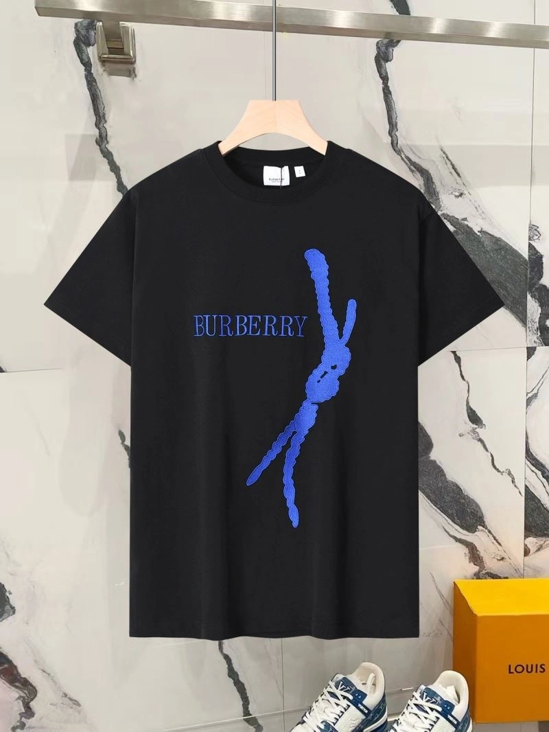 Burberry T-Shirts