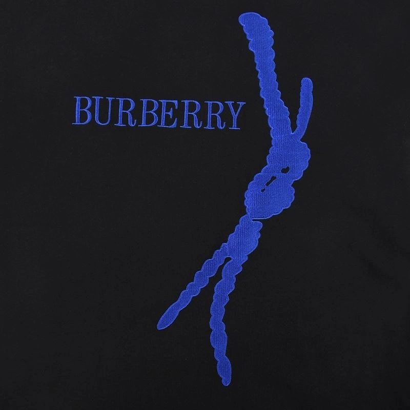 Accurate model Burberry T-Shirts