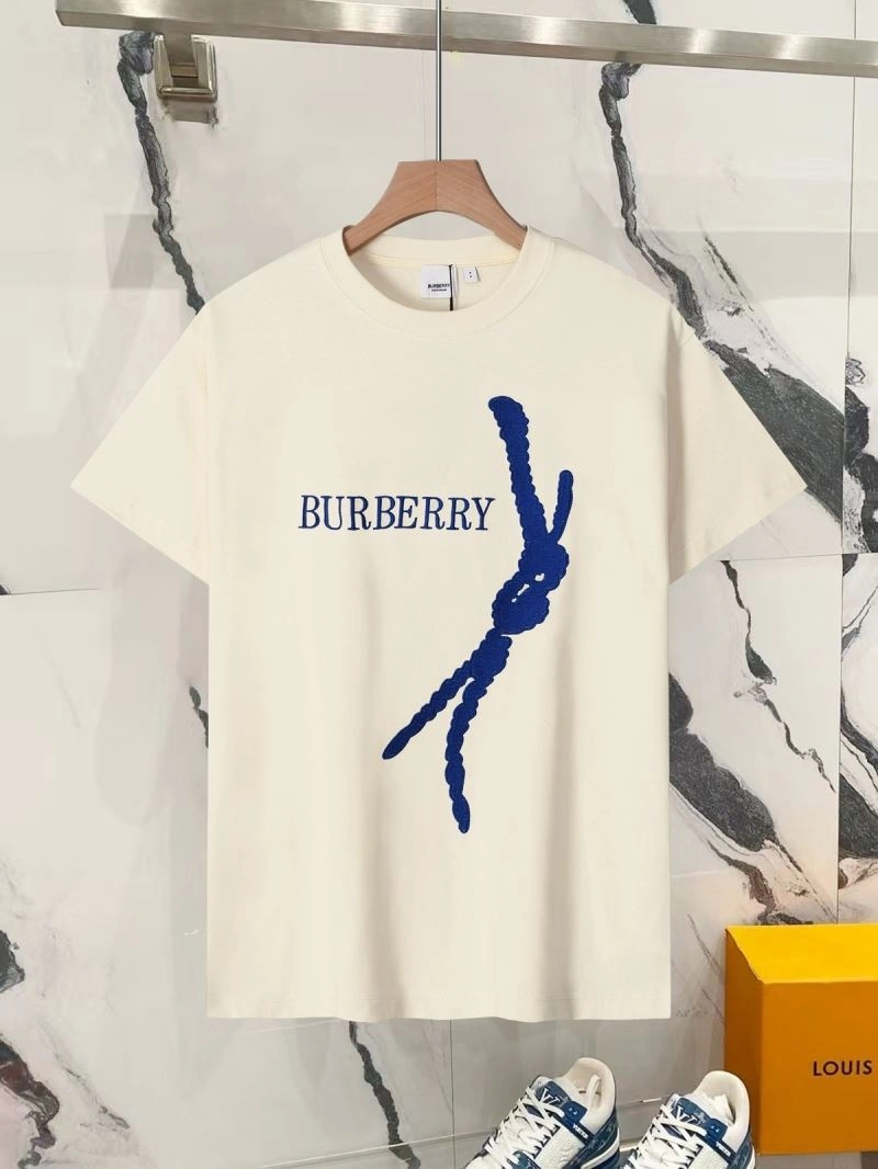 Burberry T-Shirts
