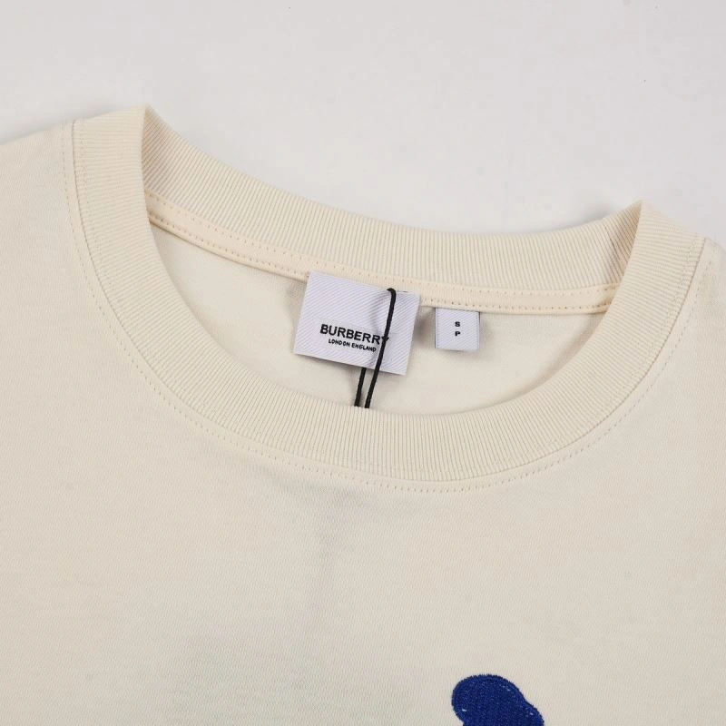Mirror quality Burberry T-Shirts