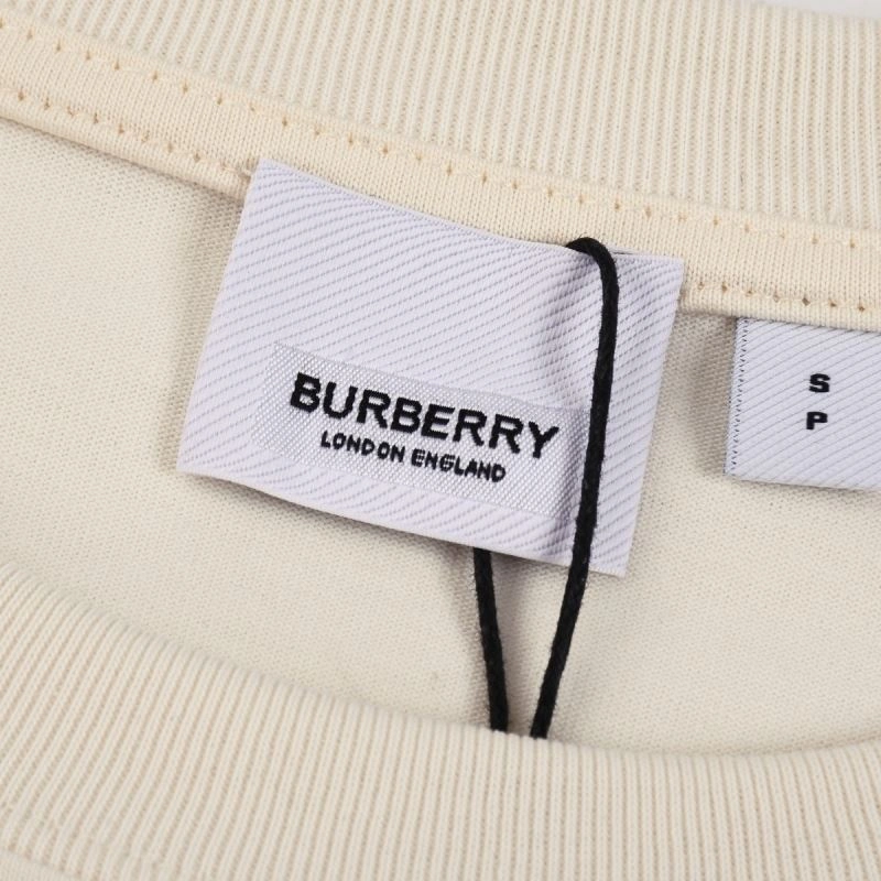 Mirror quality Burberry T-Shirts
