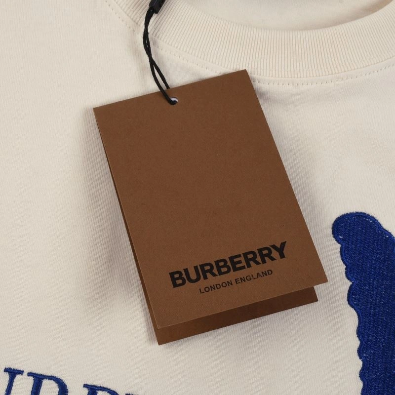 Mirror quality Burberry T-Shirts