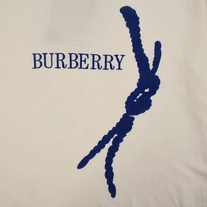 Mirror quality Burberry T-Shirts