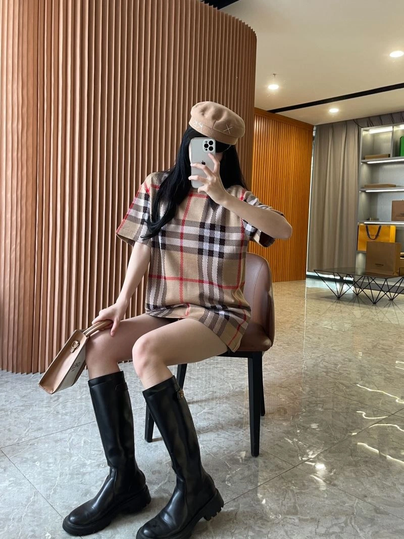 Legit Burberry T-Shirts