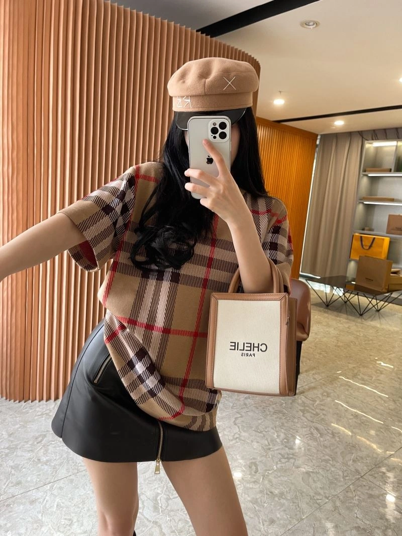 Legit Burberry T-Shirts
