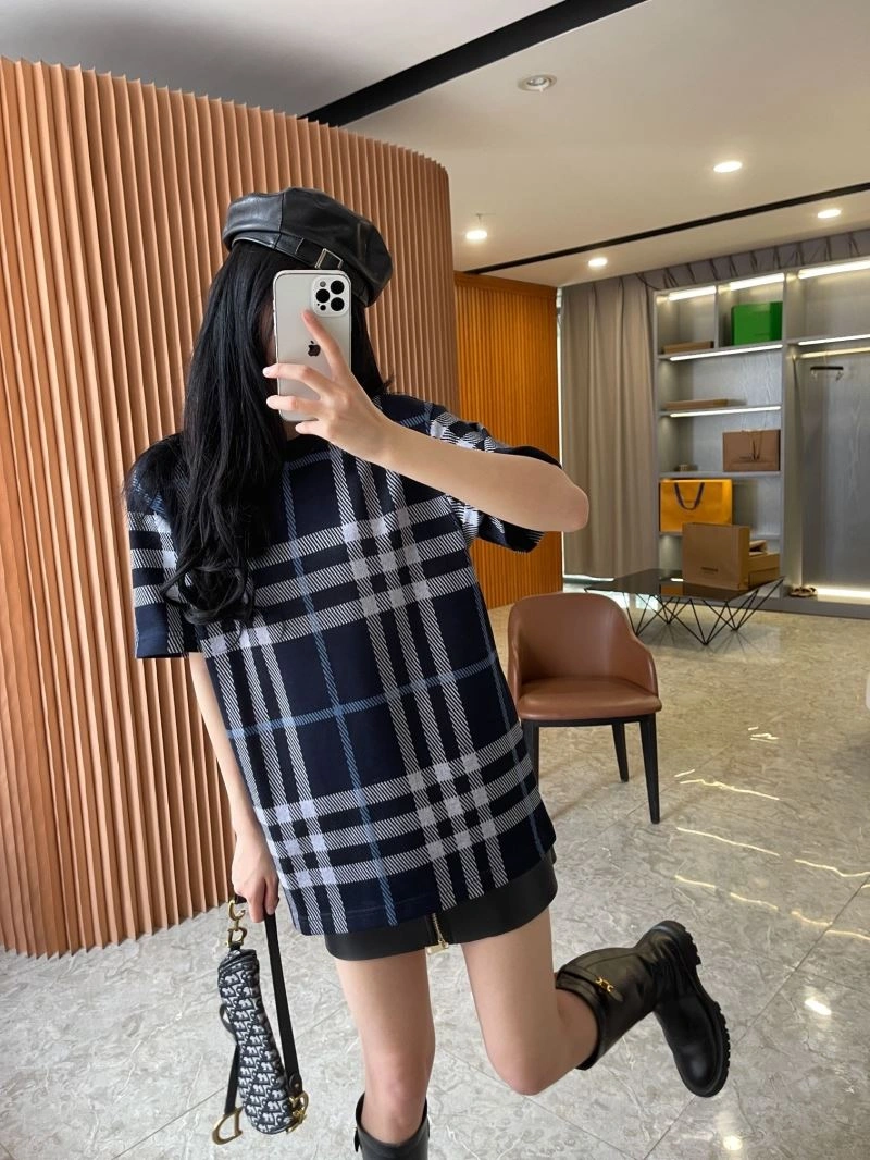 Burberry T-Shirts