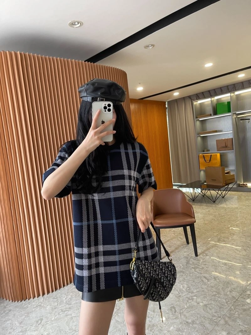 Brand-original Burberry T-Shirts