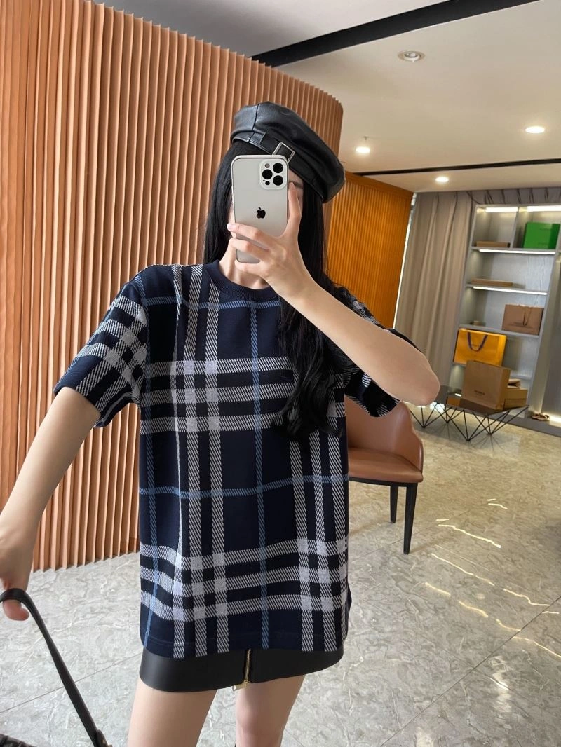 Brand-original Burberry T-Shirts